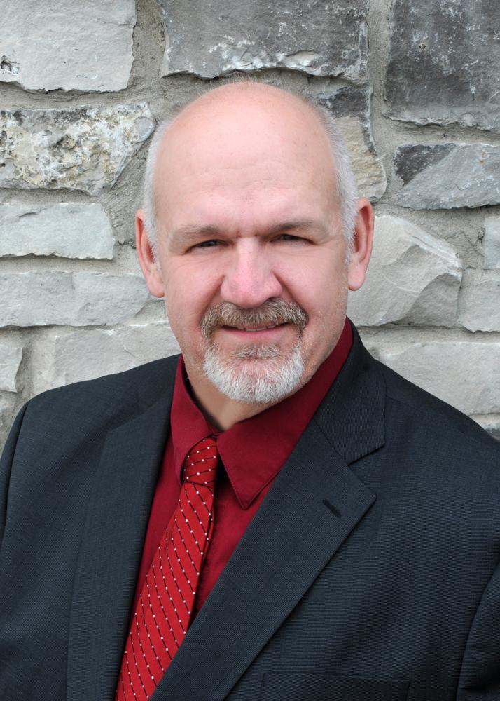 Board of Directors | Parke County REMC