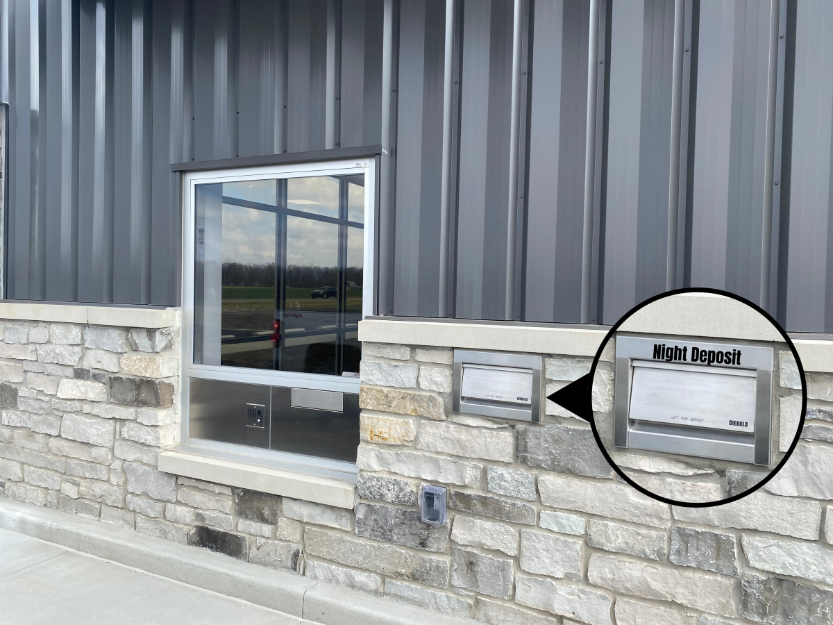 New Facility | Parke County REMC