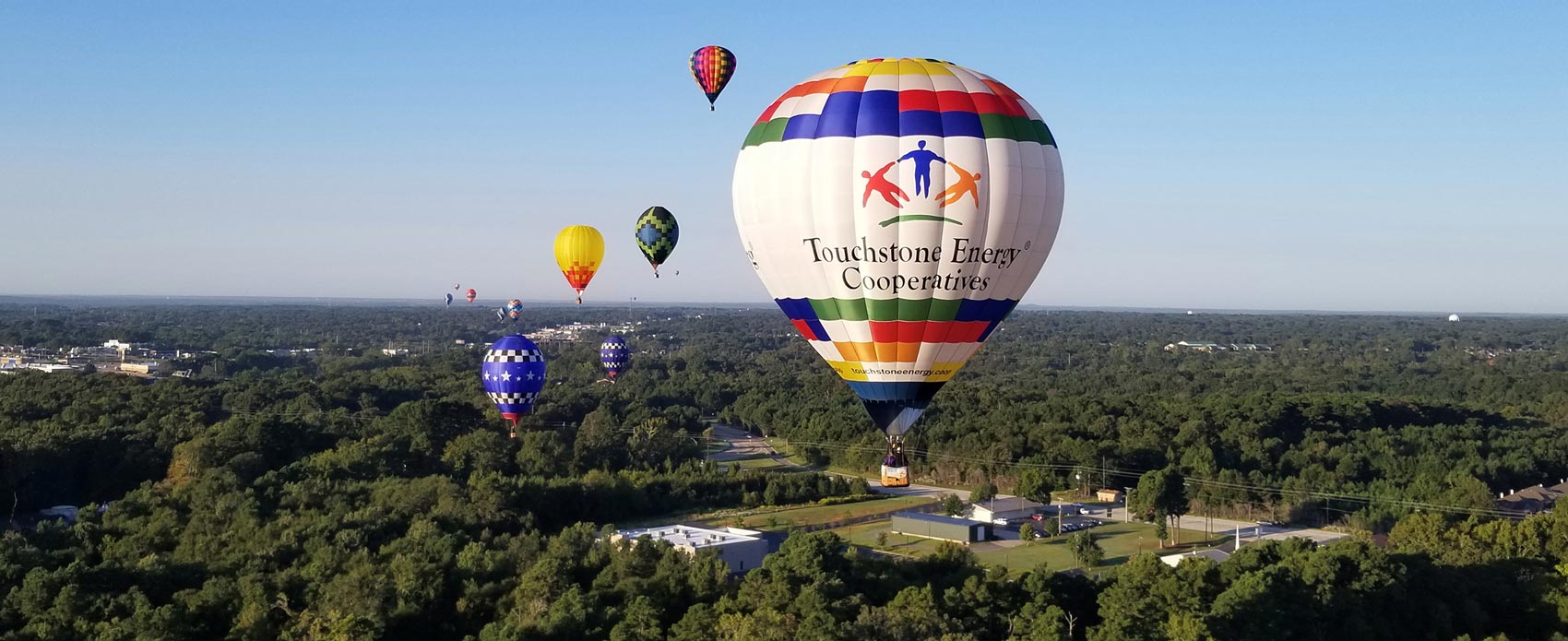 Touchstone Energy Cooperatives | Parke County REMC